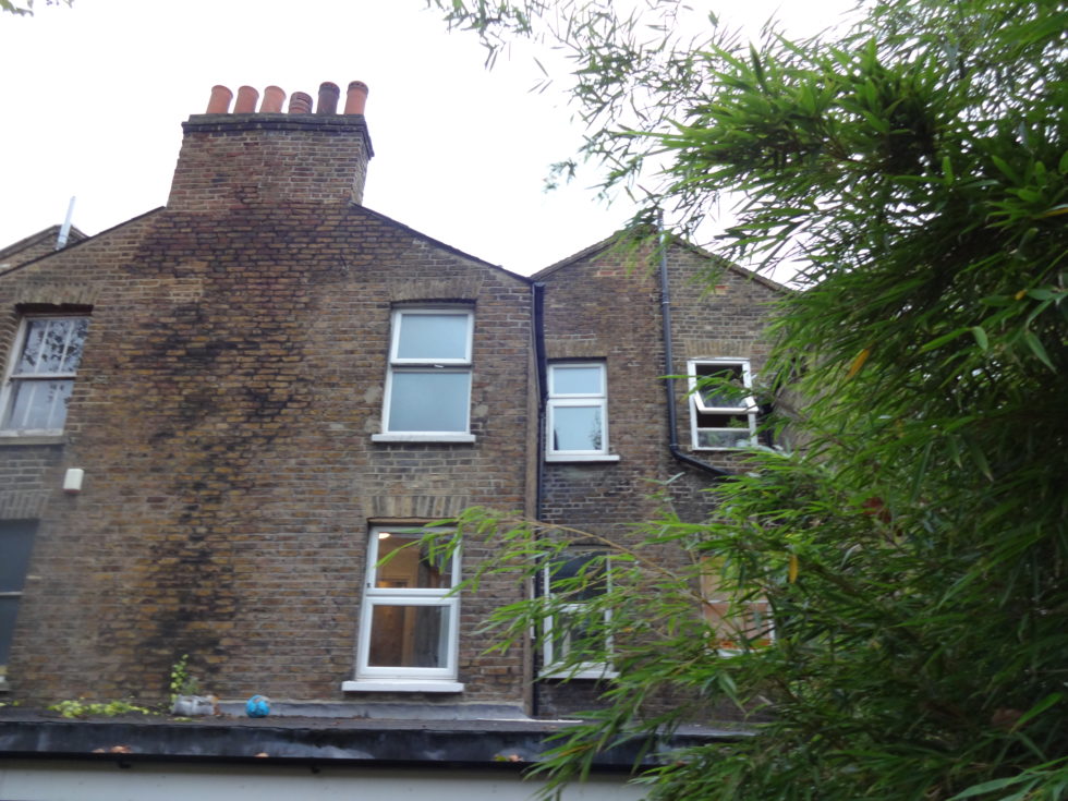 An Introduction To Moisture In Buildings - Eco Tiffin